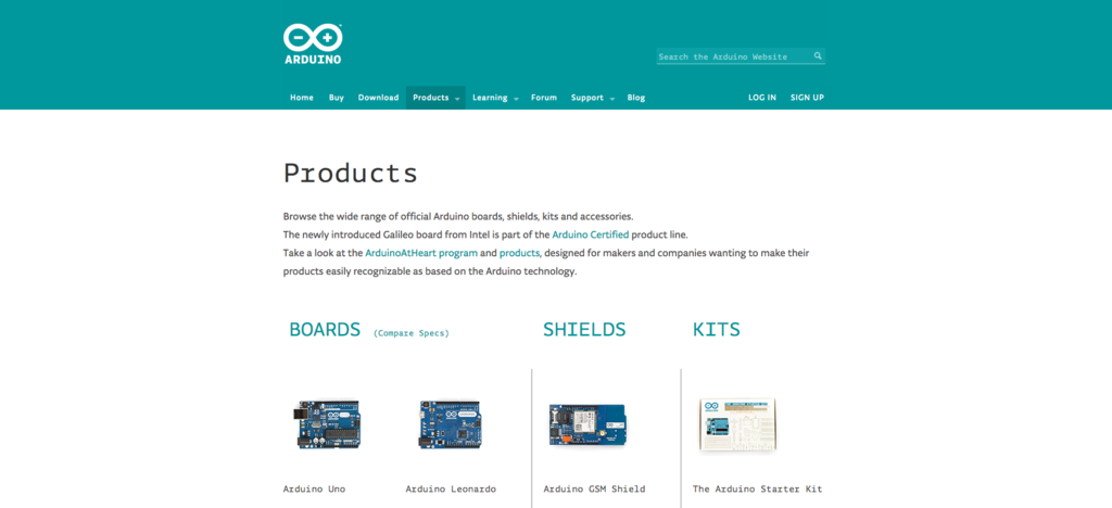Tindie Blog | Arduino LLC vs Arduino Srl