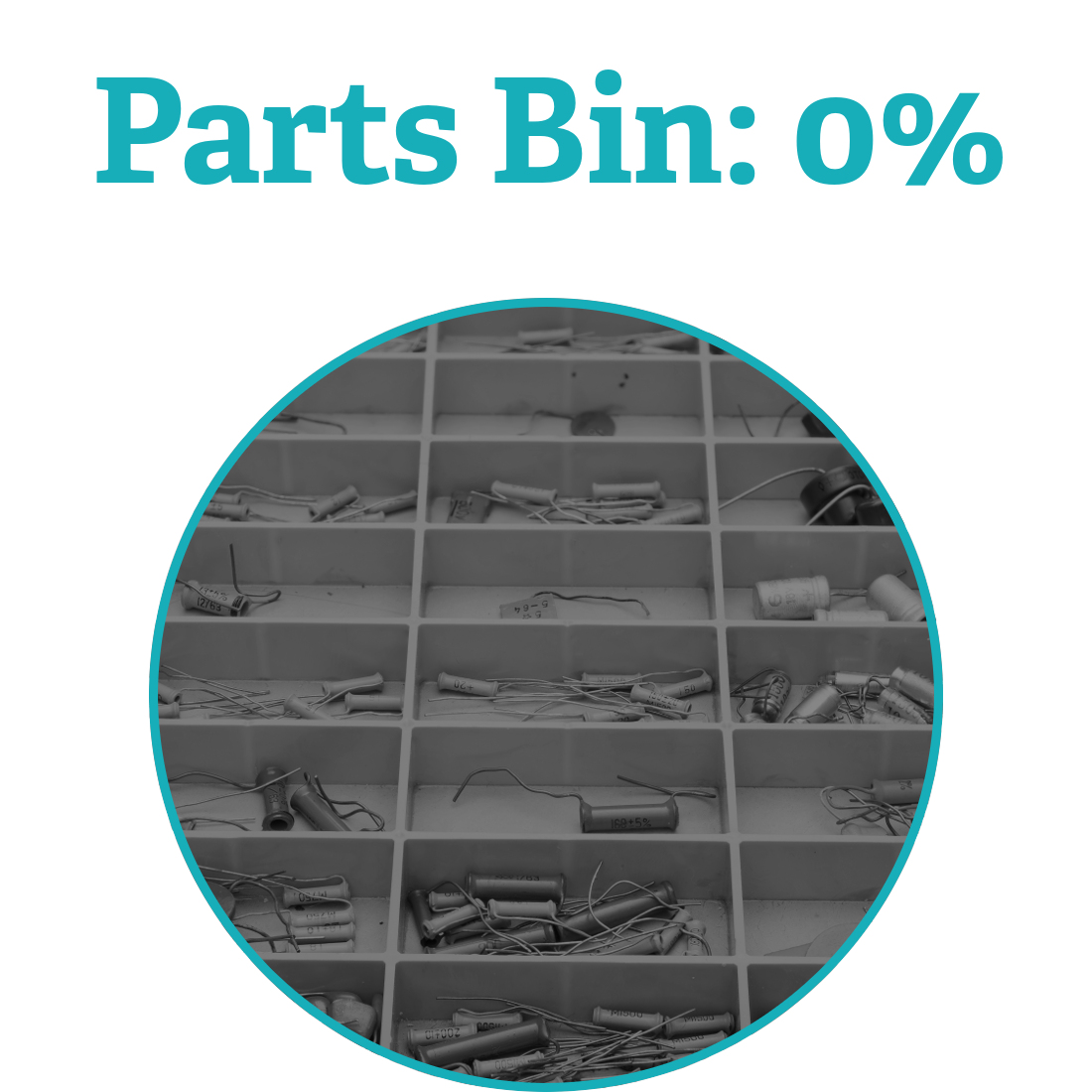 Tindie Blog | Build With Tindie – Parts Bin 0