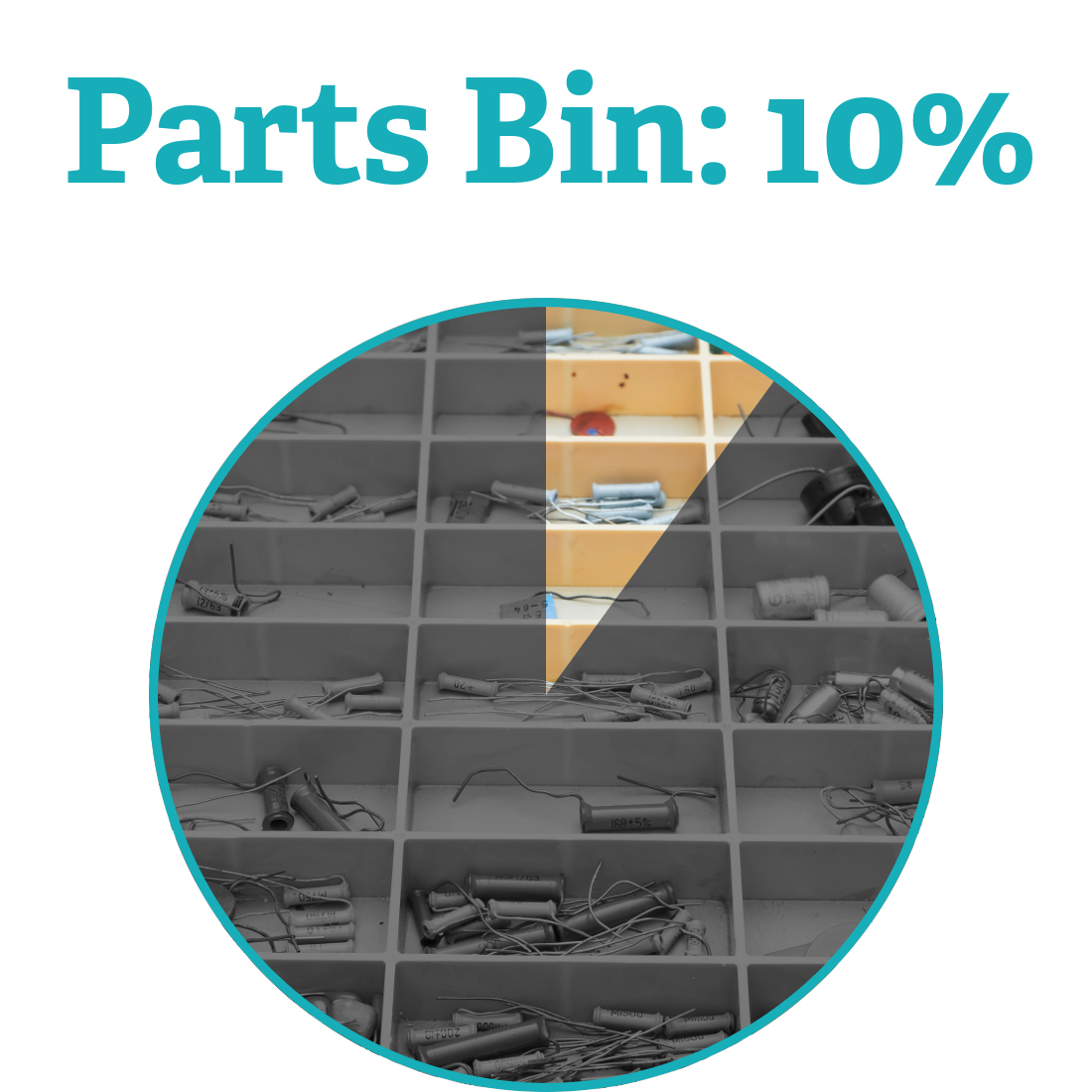 Tindie Blog | Build With Tindie – Parts Bin 10