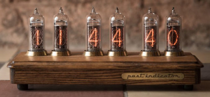 Modern, high-tech clocks ? | WatchUSeek Watch Forums