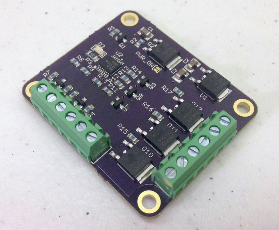 Tindie Blog | lighting1