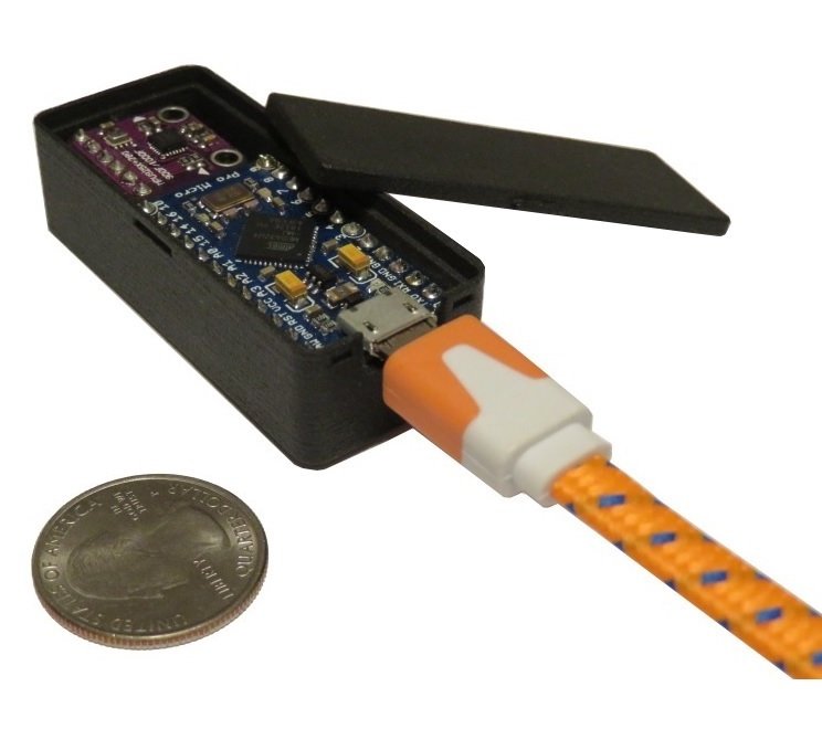 Tindie Blog | tracker3