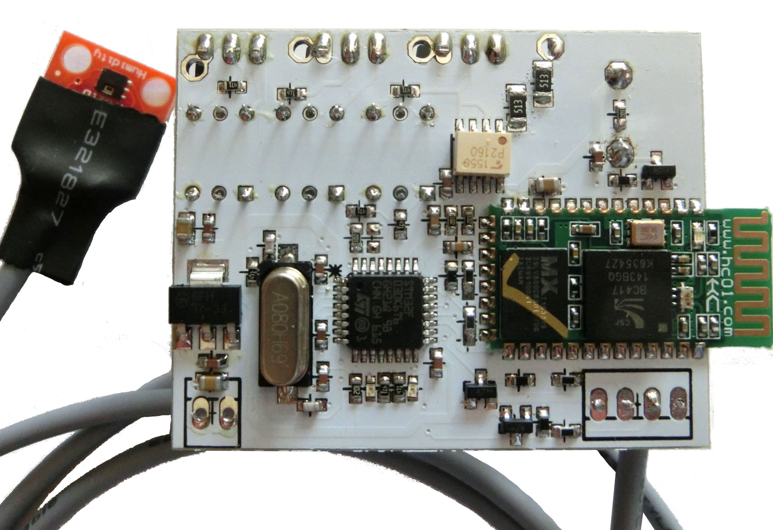 Tindie Blog | Very Accurate Incubator Controller with Bluetooth App