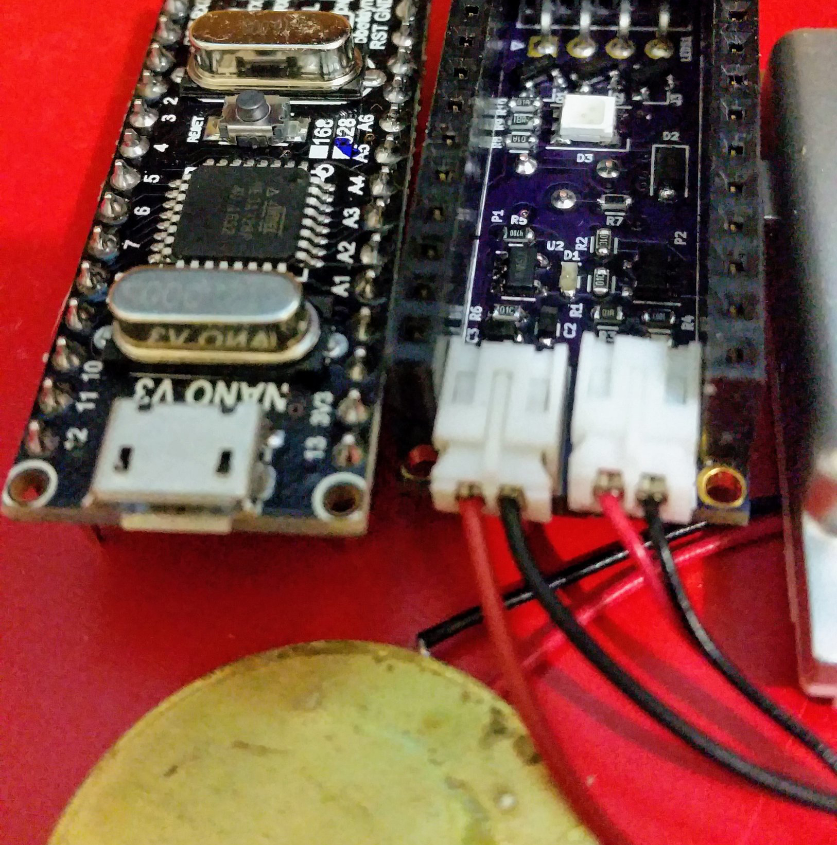 Tindie Blog | drum-kit