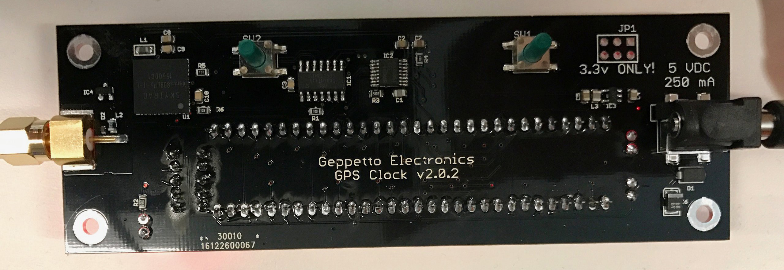 Tindie Blog | clock2