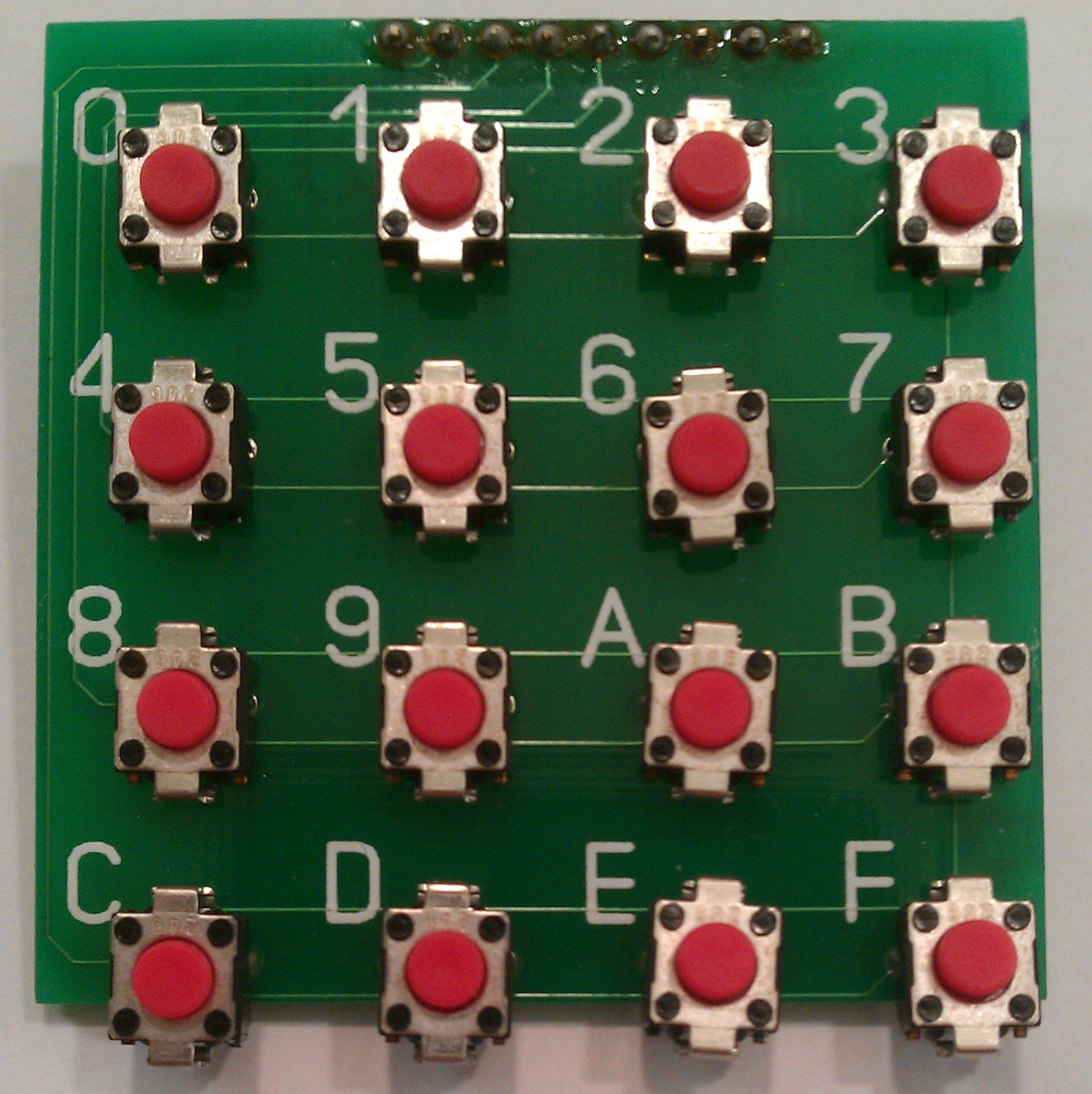 Tindie Blog | keypad1 Tindie Blog | keypad1