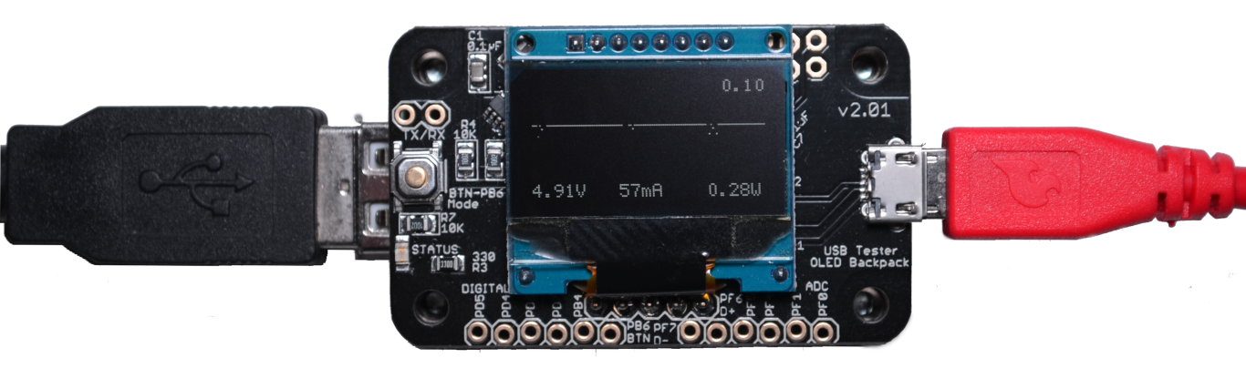 Tindie Blog | fried circuits-USB