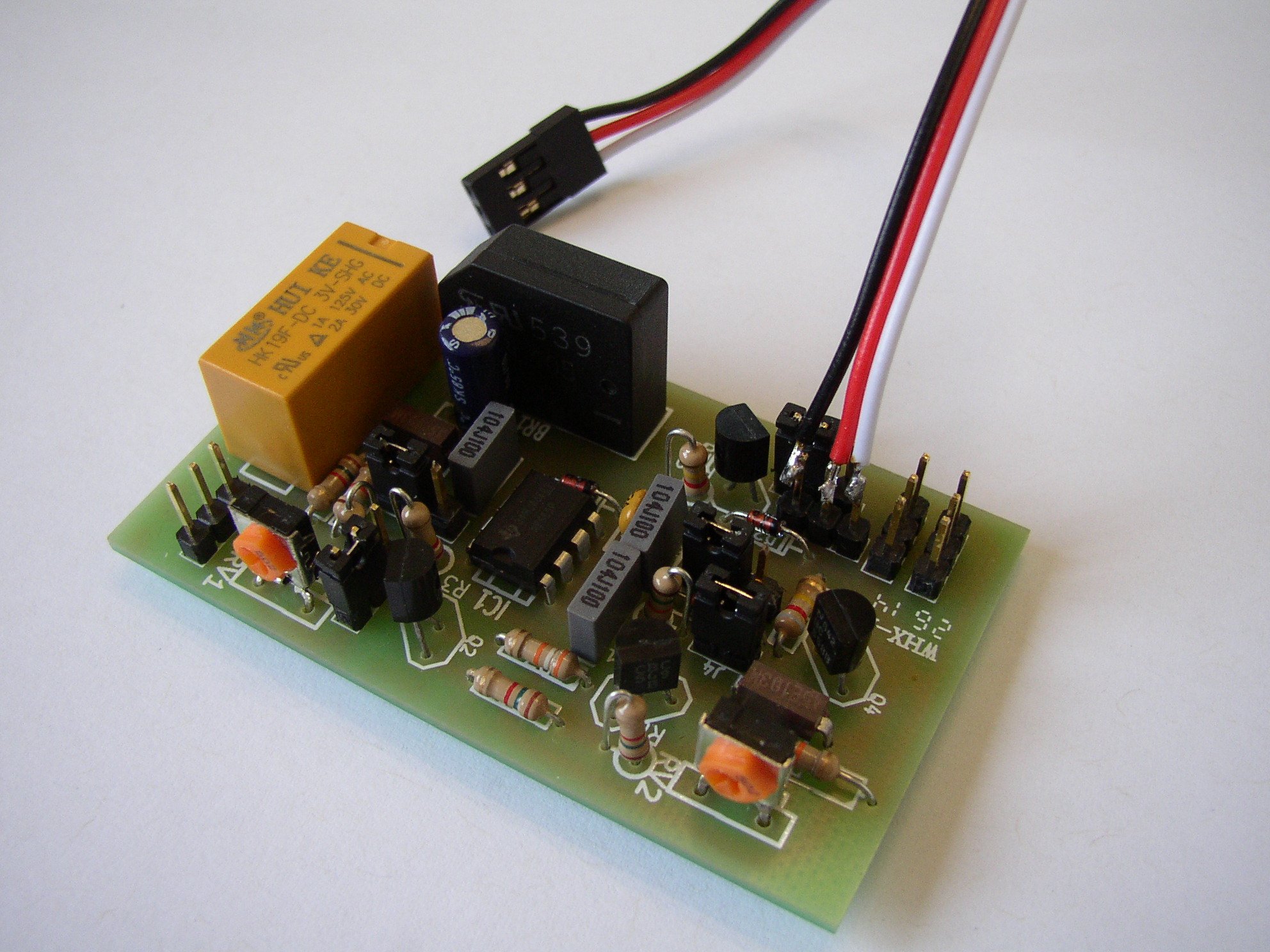 Tindie Blog | trigger1