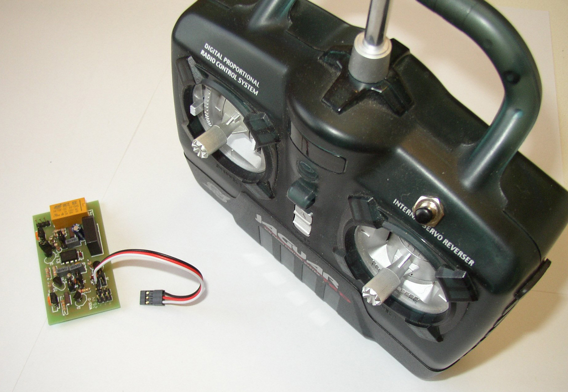 Tindie Blog | trigger2