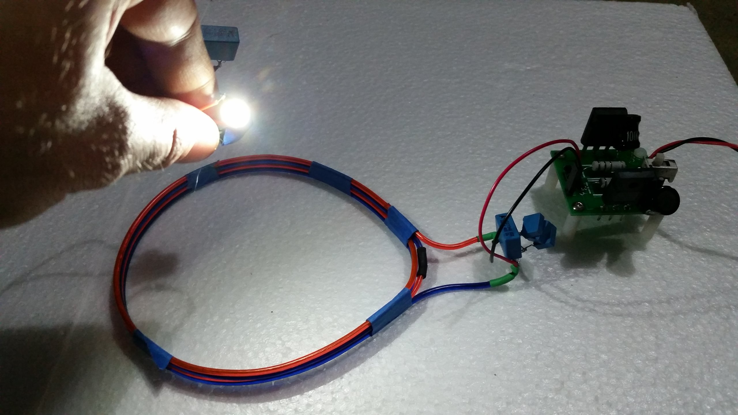 Tindie Blog | light