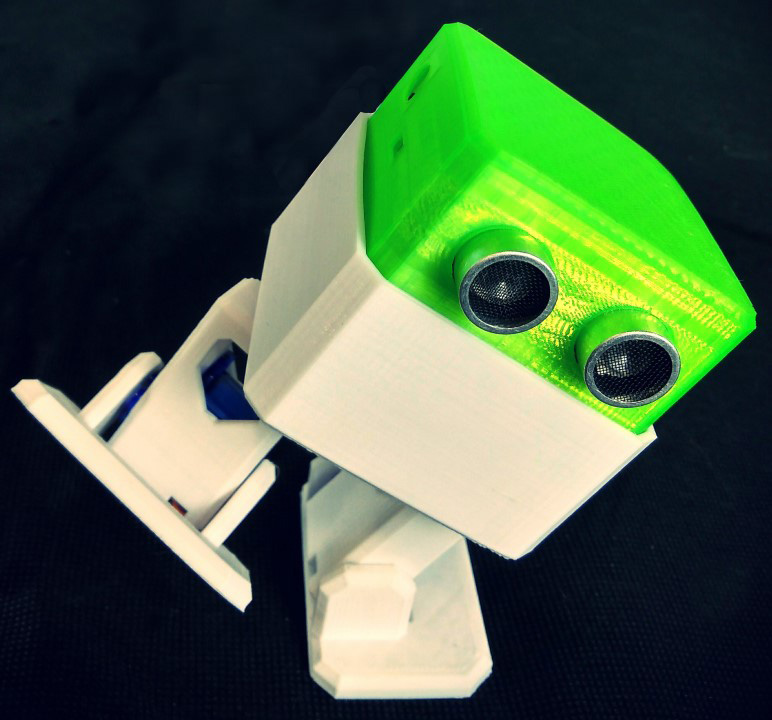 Tindie Blog | Otto Tindie Blog | Otto