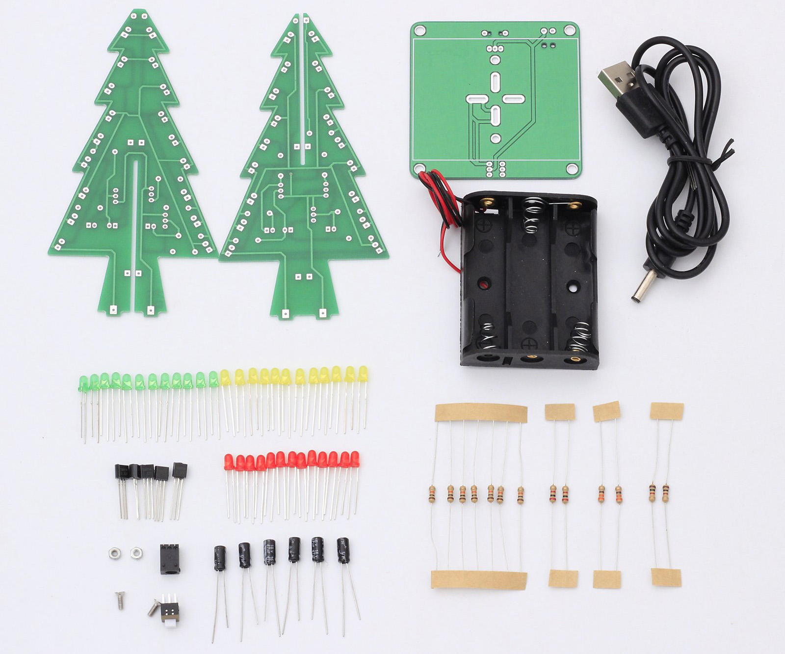 Tindie Blog | tree1