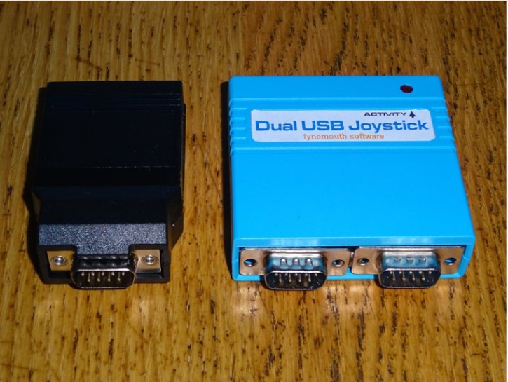 Tindie Blog | joystick-adapters