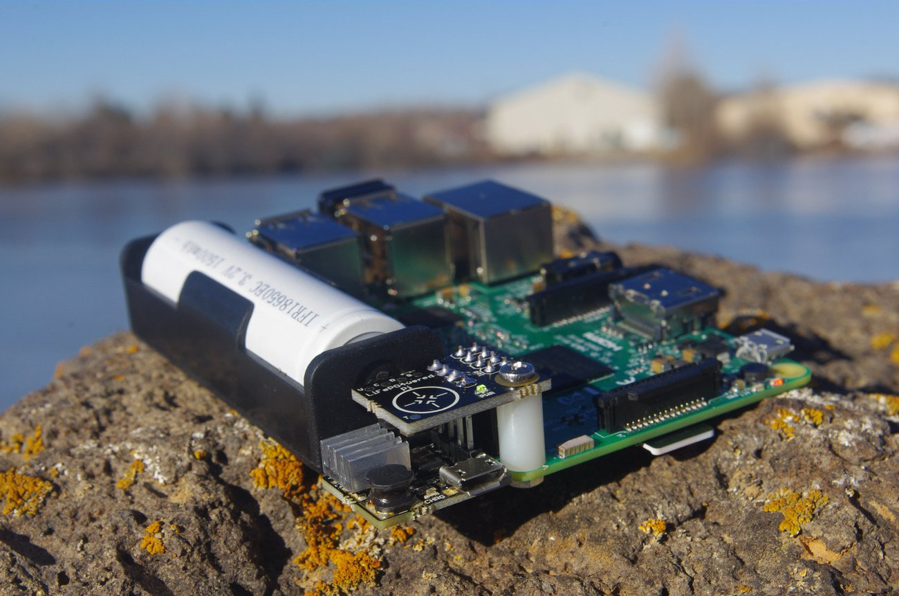 Tindie Blog | lifepo-raspberry-pi