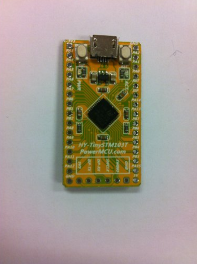 Tindie Blog | usb-joystick-board
