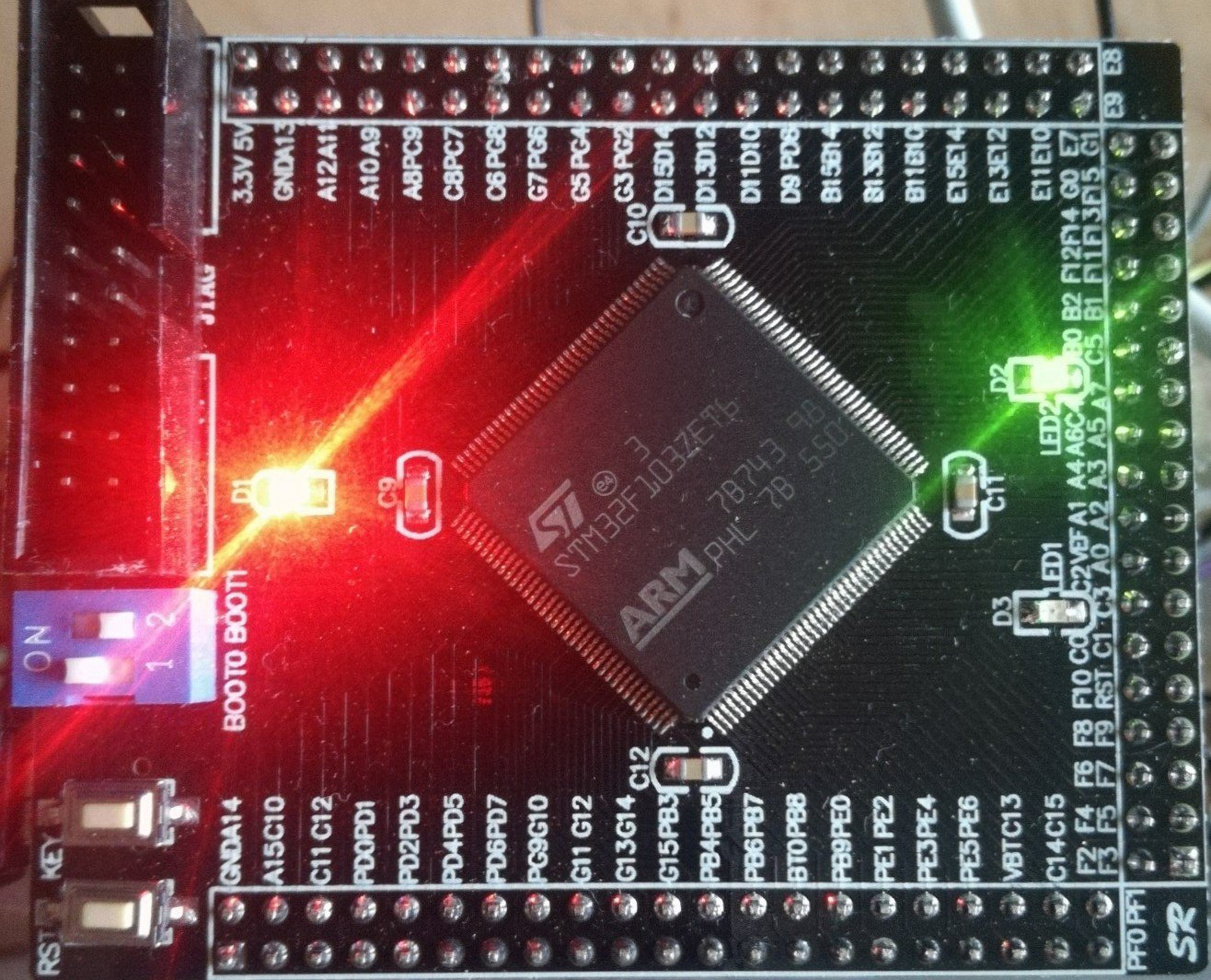 Tindie Blog | This Universal USB Joystick Board Emulates 108 Button Inputs!