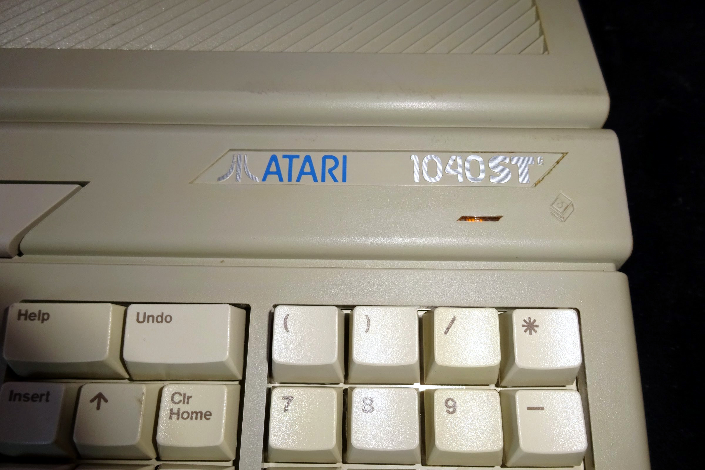 Tindie Blog | Give Your Atari ST Keyboard a Second Chance With This USB ...