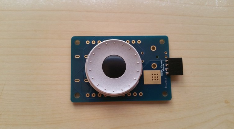 Tindie Blog | rotary-encoder Tindie Blog | rotary-encoder