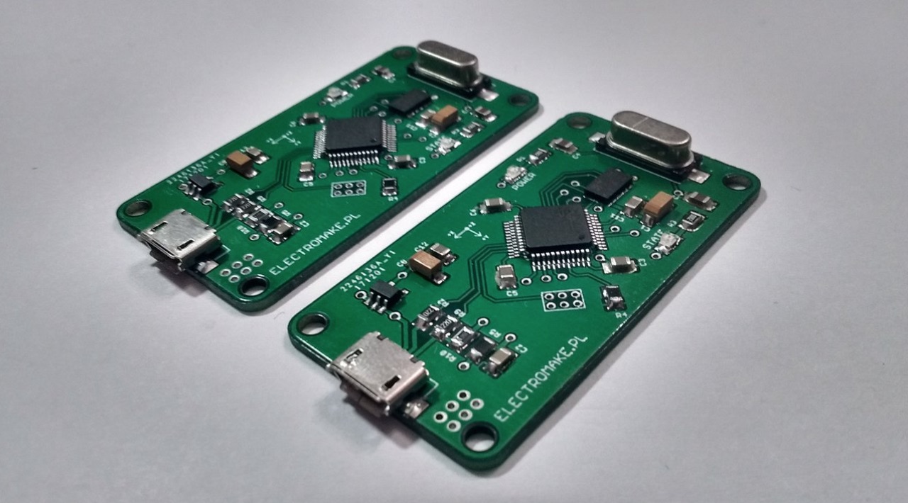Tindie Blog | Give Your Next Project Motion Detection Powers With This ...