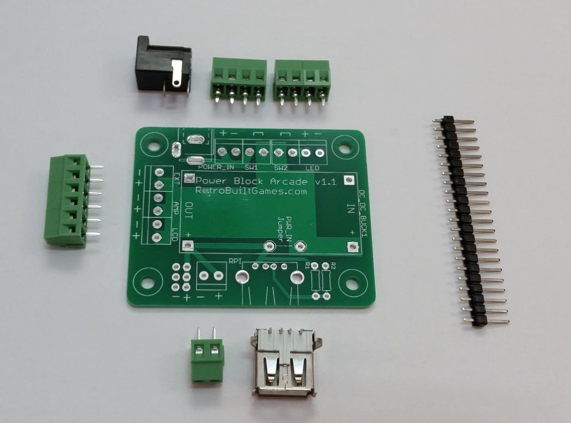 Tindie Blog | Simplify Your Next Retro Gaming Project With The Power ...