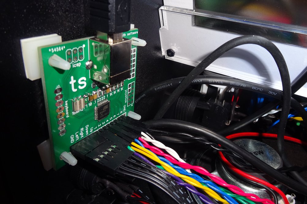 Tindie Blog | controller2