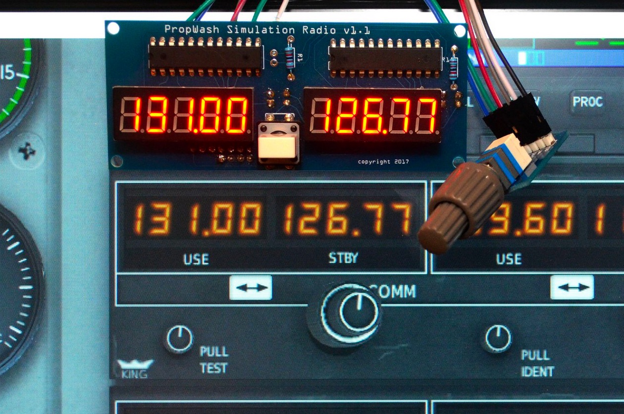 Tindie Blog | Add Another Layer to Your Flight Sim Experience With This ...