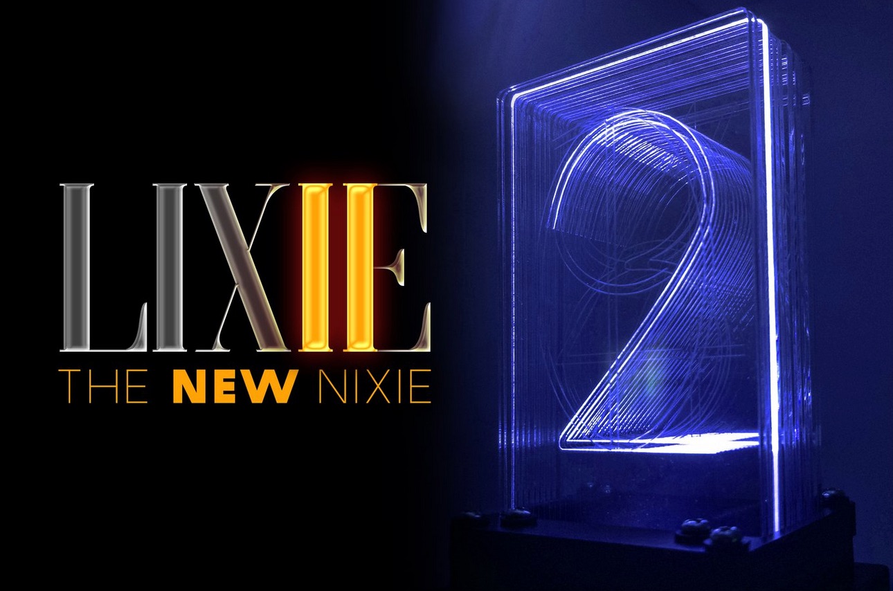 Tindie Blog | LIXIE II For Arduino is Back and Better Than Ever!