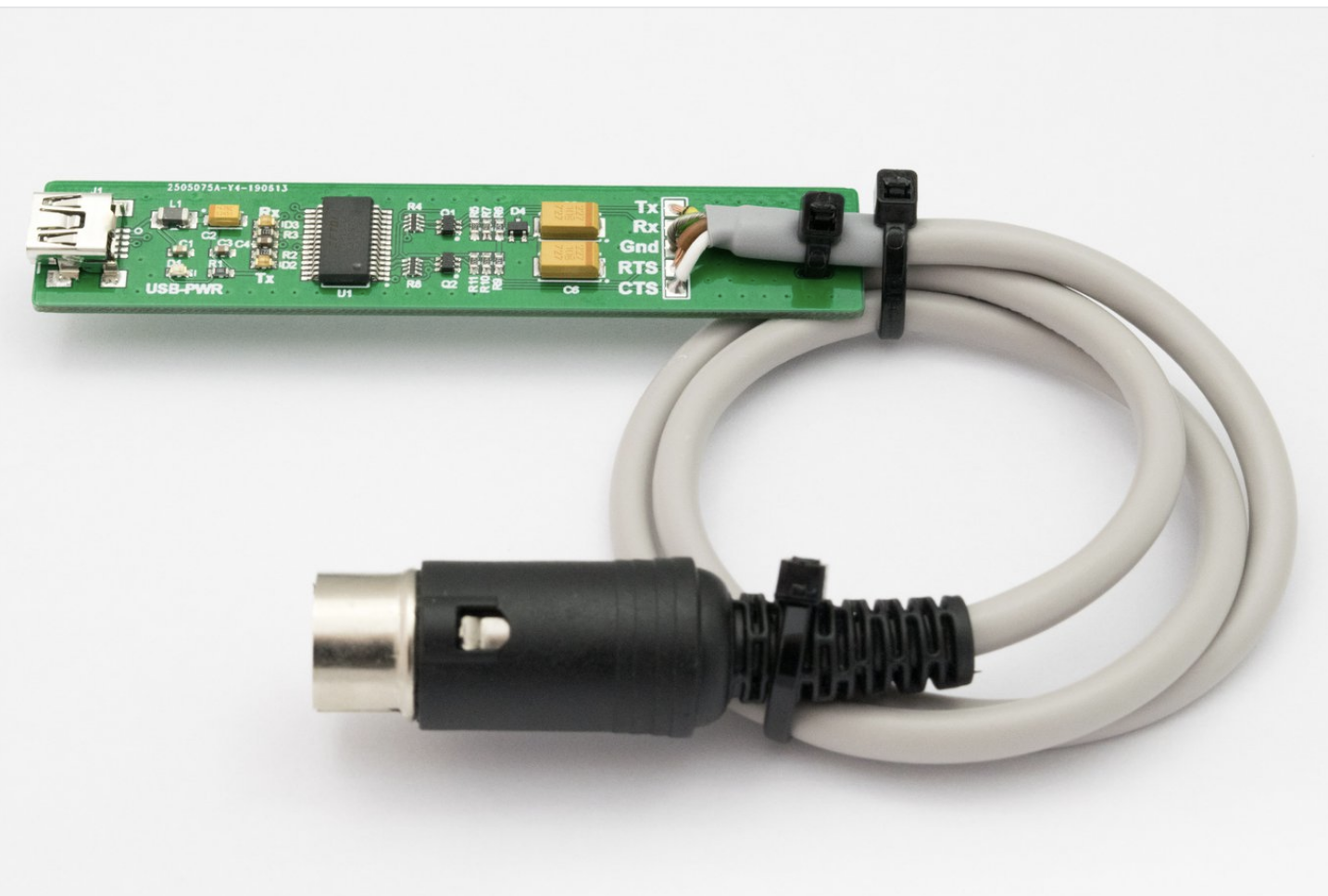 Tindie Blog | Connect Your BBC Microcomputer to The Modern Era With ...